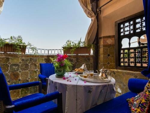 Otel Kasbah Dar Daif, Dünya, foto