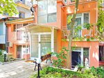 I love Varna Apartments (ulitsa Dragan Tsankov No:21, Varna), daireler  Varna'dan