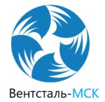 Ventstal-MSK (Solnechnogorskaya Street No:4с22, Moscow), havalandırma sistemleri  Moskova'dan