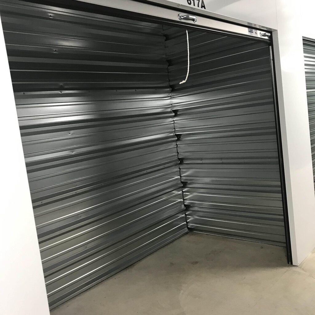 Depo hizmetleri Storage Sense, Pennsylvania, foto
