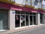 Floristería La Rosa (Calle Cayetano Ordóñez No:11, Ronda), çiçek teslimatı
