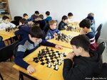 Шахматы (Novaya ulitsa Kirova No:10), kurs  Ordzhonikidzovskaya'dan