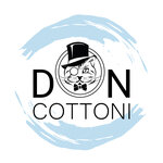 Don Cottoni (Аксайский проспект No:21), ev tekstili toptancıları  Aksay'dan