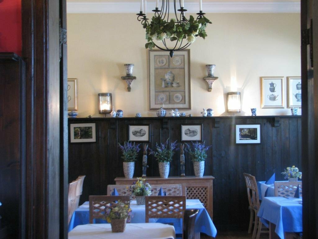 Otel Zum Hauenden Schwein, Saksonya‑Anhalt, foto
