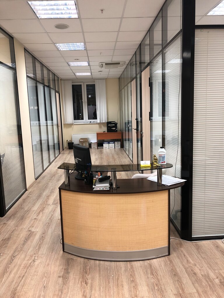 Hukuk büroları Свой защитник, Yekaterinburg, foto