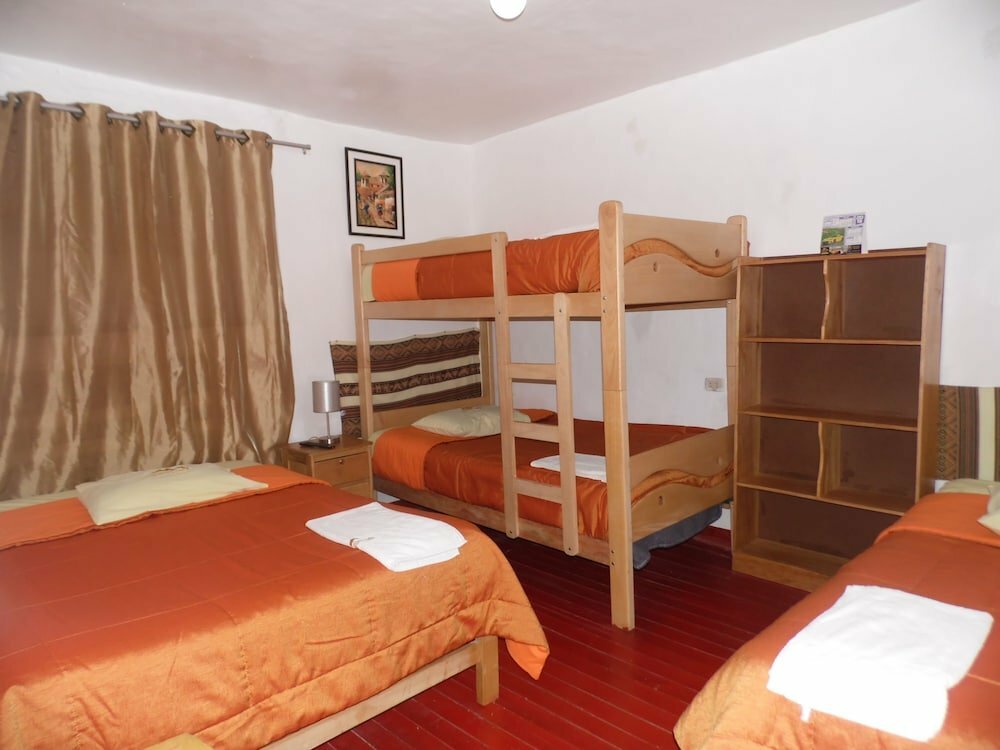 Otel Hostal - Kantu Inn Cusco, Cusco, foto