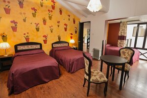 Tika Wasi Casa Boutique (Provincia del Cusco, Cusco), otel  Cusco'dan