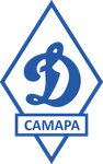 Dinamo (улица Льва Толстого No:97А, Самара), stadyum  Samara'dan