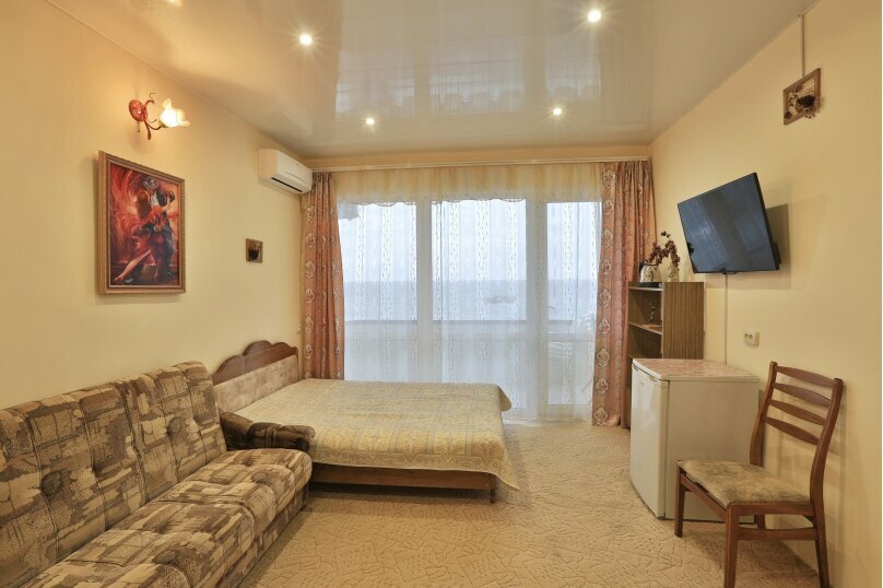 Otel Танго, Kırım Cumhuriyeti, foto