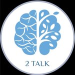 2Talk (Bolshoy Kozikhinsky Lane No:22с1), psikoloji merkezi  Moskova'dan