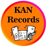 Music store KAN-records (Lenina Avenue No:22), enstrüman mağazaları  Nalchik'ten