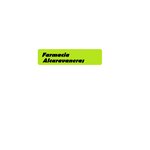 Farmacia Alcaravaneras (Calle Luis Antúnez No:38, Las Palmas de Gran Canaria), eczaneler  Las Palmas de Gran Canaria'dan