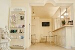 Rezidentsiya krasoty Tais (Borysa Hmyri Street No:6), güzellik salonu  Kiev'den