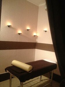 Massazhny salon Kiparis (Druzhby Narodiv Boulevard No:10), masaj salonları  Kiev'den