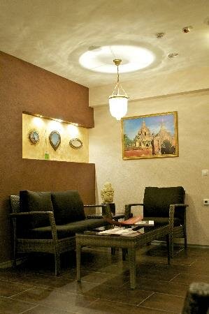 Güzellik salonu Porcelain-Esthetics, Kiev, foto
