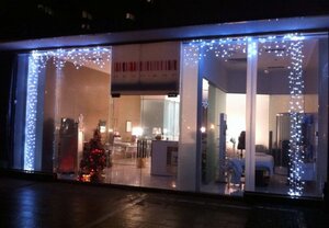 N-Bar (Zhylianska Street No:59), masaj salonları  Kiev'den