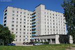 Mineyevo (Kosareva Street No:11), otel  İvanovo'dan