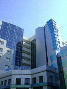 Bulgar (Vishnevskogo Street No:21, City of Kazan), otel  Kazan'dan