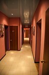 Optimum Hotel-Hostel (Aleutskaya Street No:17), otel  Vladivostok'tan