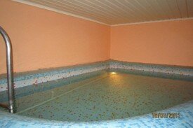 Resort oteller, tesisler Usadba na Mikutke, Orenburg, foto