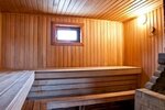 Na Saime (Komsomolskaya ulitsa No:20), resort oteller, tesisler  Surgut'tan