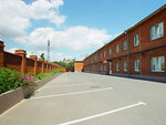 Olimpiya (51st Gvardeyskoy Divizii Street No:6), otel  Volgograd'dan
