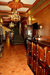 Villa Stefano (Tuvinskaya ulitsa No:11, mikrorayon Sady Kalinina), otel  Krasnodar'dan
