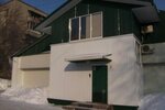 Спутник (ulitsa G.S. Aksakova No:19Ак1, Samara), saunalar  Samara'dan