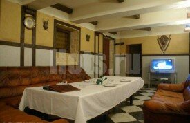 Saunalar Gusarskiy Dvorik, Moskova, foto