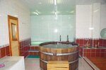 Bathhouse on Dvinskay (Karskaya Street No:48), hamamlar  Volgograd'dan