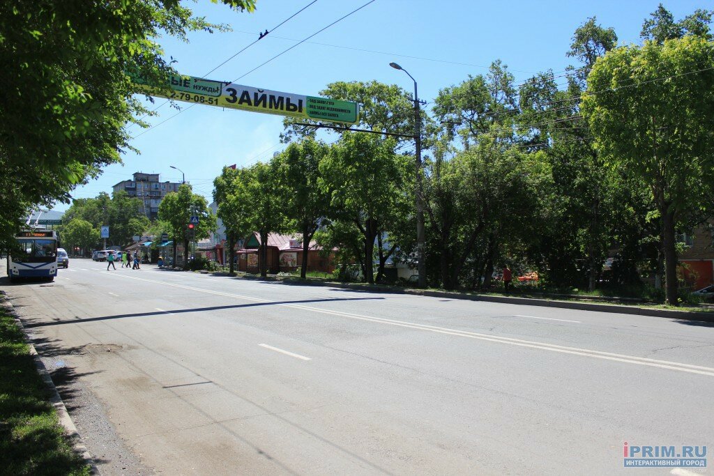 Kafe Kaspy, Vladivostok, foto