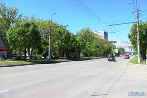 Barkhat (Russkaya Street No:52), güzellik salonu  Vladivostok'tan