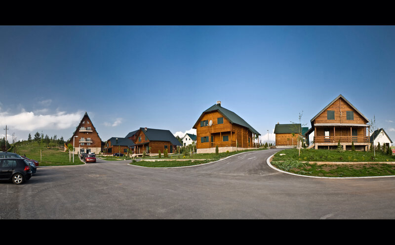 Otel Polar Star, Žabljak, foto