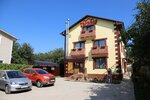 Teremok Zavolzhsky (Skvortsova-Stepanova Street No:52А), otel  Tver'den