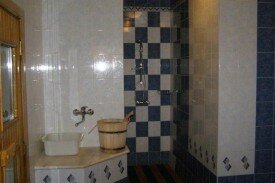 Saunalar Kombinat Zdorovye, Kazan, foto