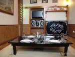 Pkhenyan (Verkhneportovaya Street No:68В), kafe  Vladivostok'tan