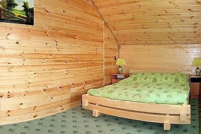 Otel Солодких, Yaremcha, foto