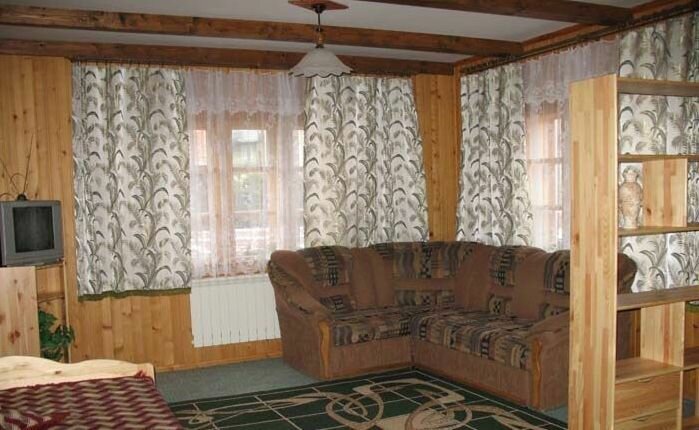 Otel Sadyba Karpatiya, Yaremcha, foto