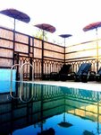 La Vida (Mykytynska vulytsia No:17), otel  Nikopol'dan