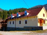 Otel Gutsulik (Kurortna vulytsia No:10), otel  Yaremcha'dan