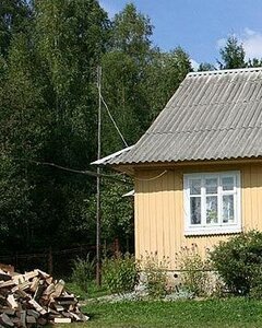 Флоксінія (Ivano-Frankivska Region, Yaremchanska miska rada, selo Mykulychyn), otel  Yaremcha'dan