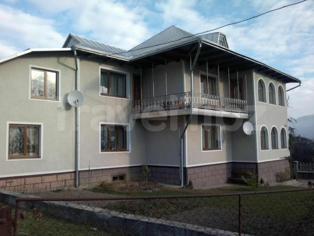 Otel Kottedzh Kvitka, Yaremcha, foto