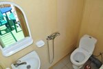 Dacha u morya (Берегова вулиця No:14), kısa süreli konaklama  Odesa'dan