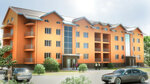Adk B7-Proyekt (улица Данилова No:43), i̇nşaat firmaları  Simferopol'dan (Akmescit'ten)