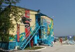 Sun Marine (Mykolaivska doroha No:162), resort oteller, tesisler  Odesa'dan