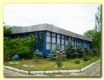 Baza otdykha Trembita (selo Chornomorka, Chornomorska kosa), resort oteller, tesisler  Nikolayev Bölgesi'nden