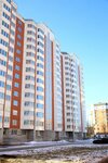 ZhK Moy adres na Amurskoy 54 (Amurskaya Street No:54), konut blokları  Moskova'dan