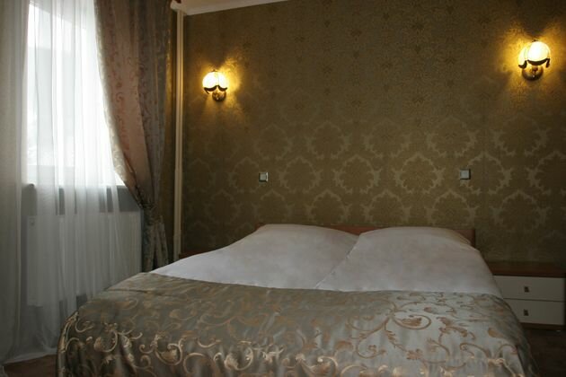 Otel Terem, Lvivska oblastı, foto