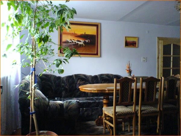 Otel Usadba Levitskikh, Lvivska oblastı, foto