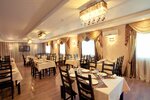 Aviator (Akademika Pavlova Street No:1), otel  Kazan'dan